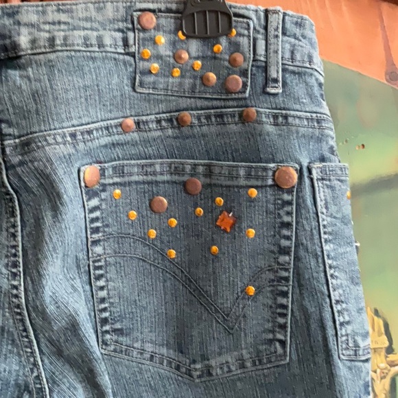 Apollo | Jeans | Vintage Apollo Jeans | Poshmark